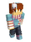 Ryguyrocky | MC Championship Wiki | Fandom