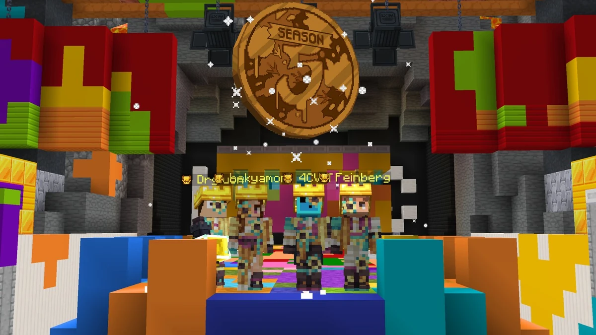 MC Championship: Mash Up | MC Championship Wiki | Fandom