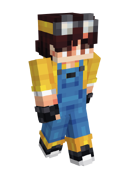 FireBreathMan | MC Championship Wiki | Fandom