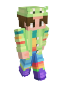 Kratzy | MC Championship Wiki | Fandom