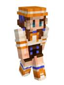 bekyamon | MC Championship Wiki | Fandom