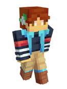 Ryguyrocky | MC Championship Wiki | Fandom