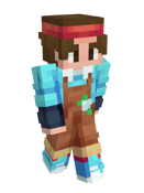 Kratzy | MC Championship Wiki | Fandom