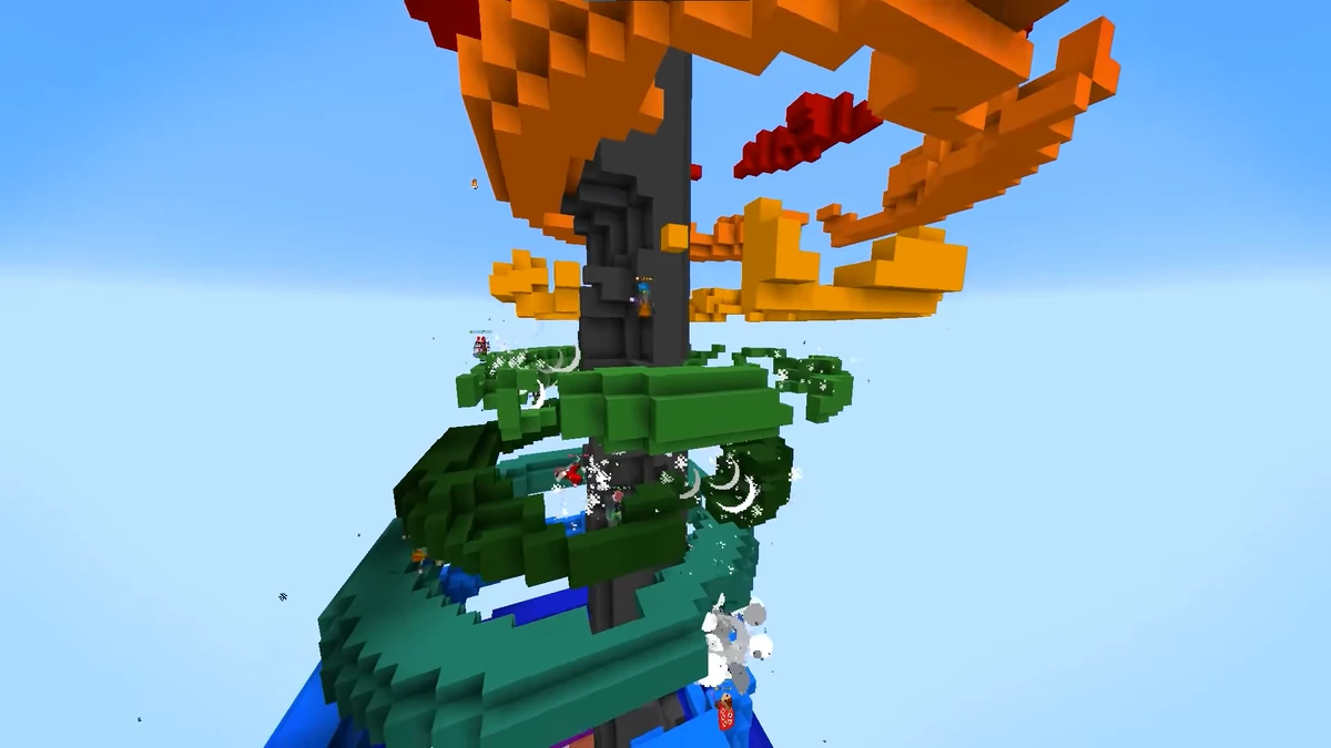 Rings (Rocket Spleef) | MC Championship Wiki | Fandom