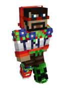 CaptainSparklez | MC Championship Wiki | Fandom