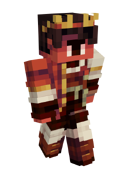 Krinios | MC Championship Wiki | Fandom