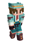 Kratzy | MC Championship Wiki | Fandom