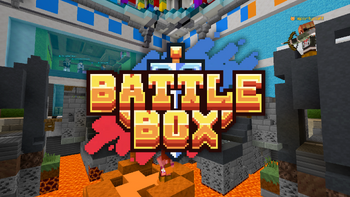 Battle Box | MC Championship Wiki | Fandom