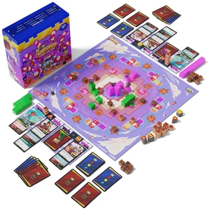 MC Championship Trading Card Game | MC Championship Wiki | Fandom