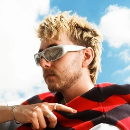 Jeremy Frieser | MC Championship Wiki | Fandom