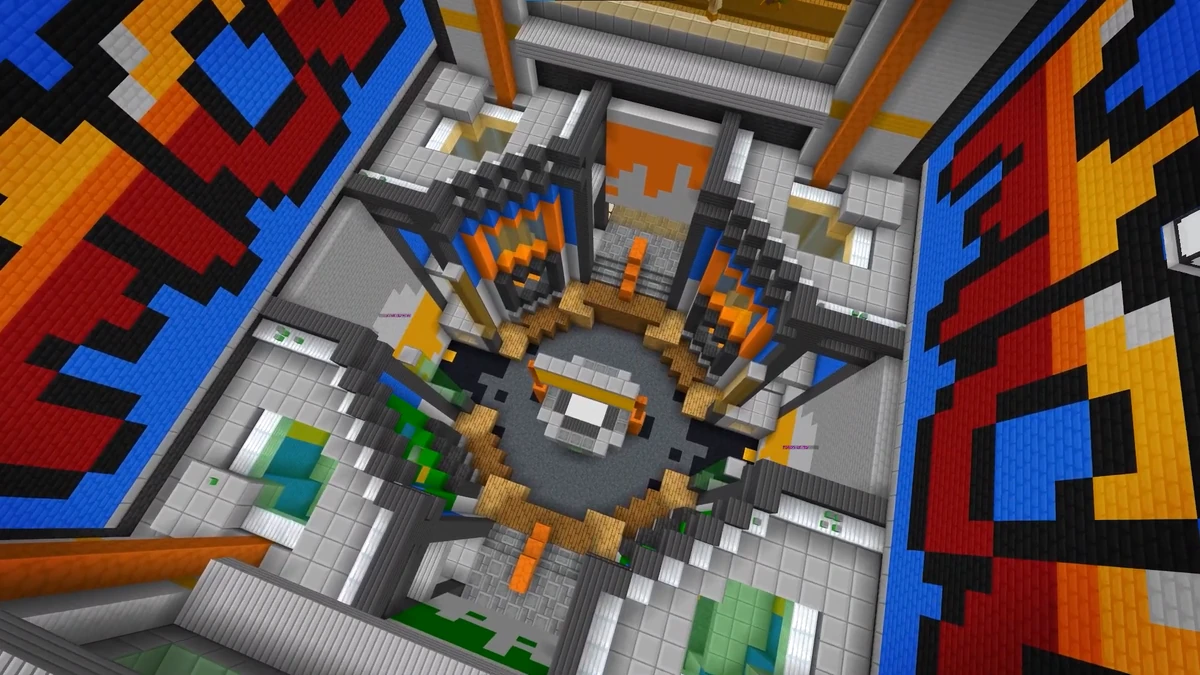 Graffiti (Battle Box) | MC Championship Wiki | Fandom