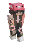 Blushi | MC Championship Wiki | Fandom