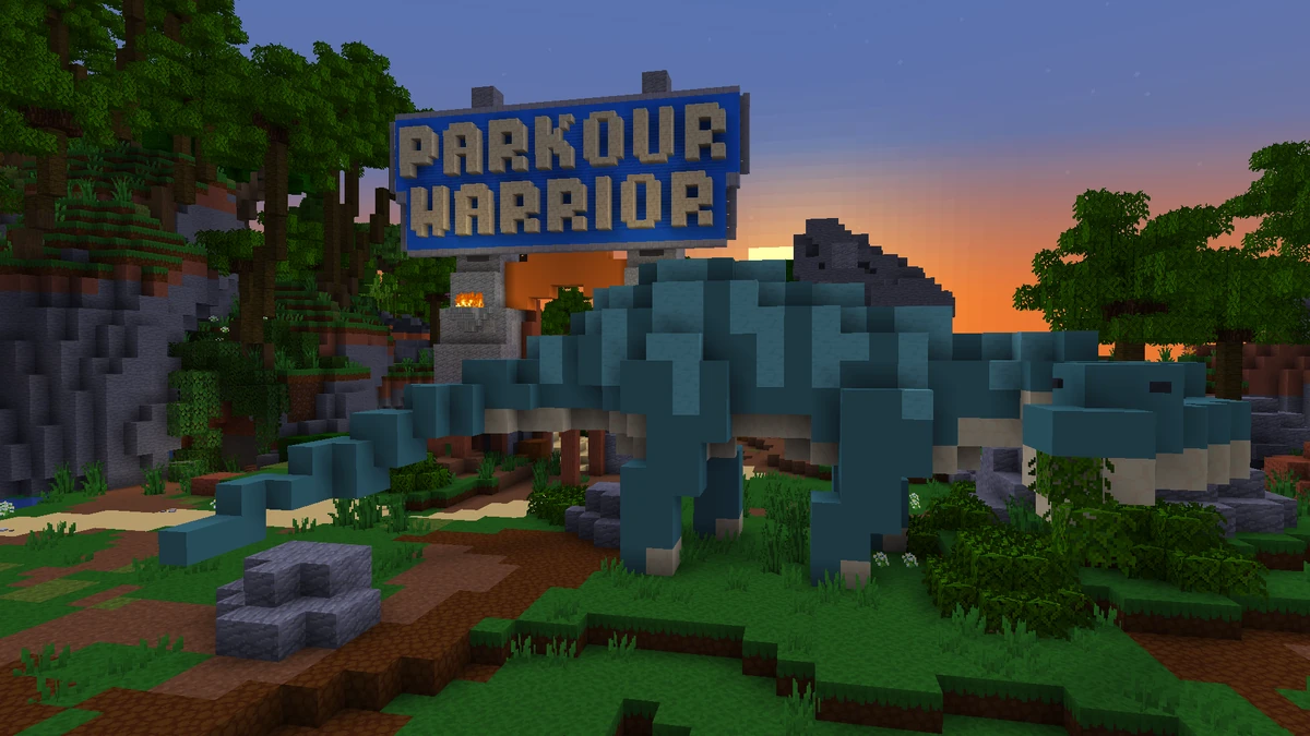 Training Areas | MC Championship Wiki | Fandom