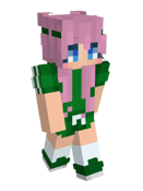 LDShadowLady | MC Championship Wiki | Fandom