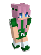 LDShadowLady | MC Championship Wiki | Fandom