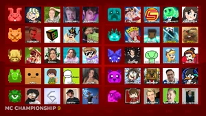 MC Championship 9 | MC Championship Wiki | Fandom