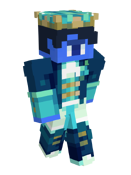 Krinios | MC Championship Wiki | Fandom