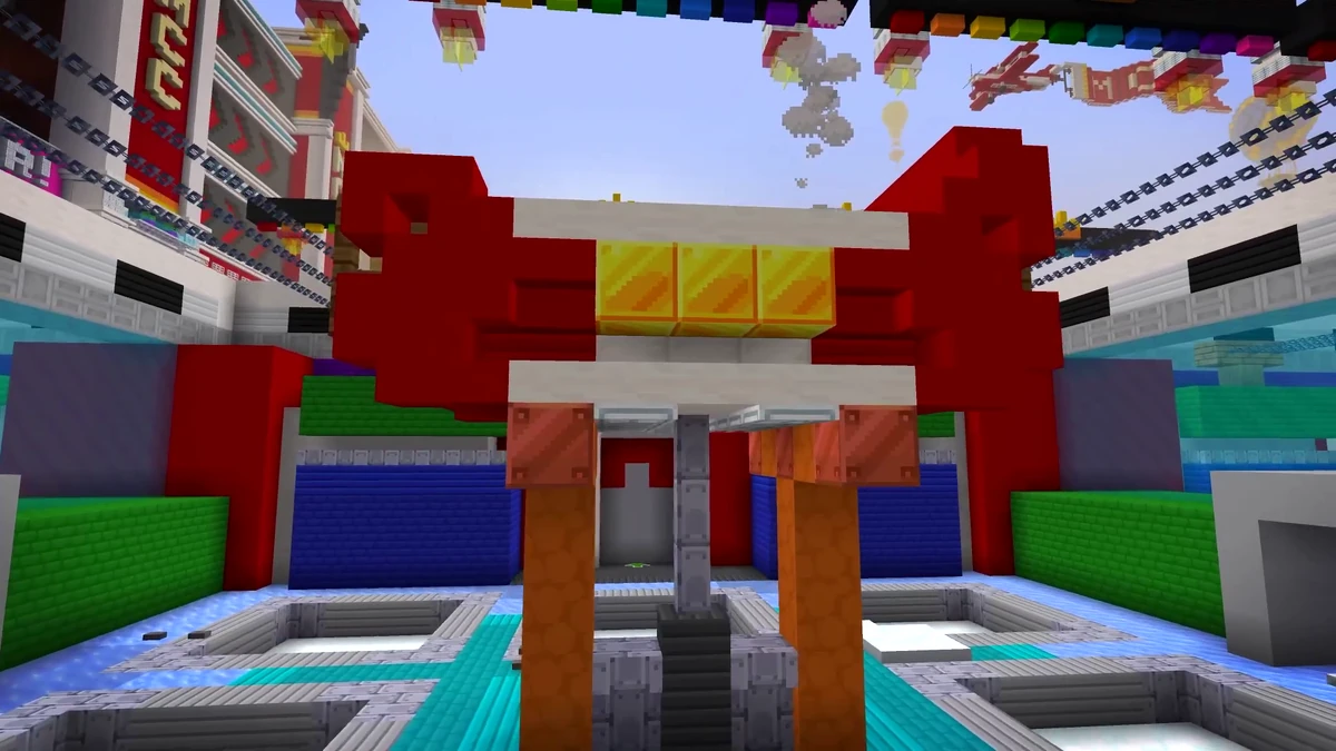 Sleighris Fueller (Grid Runners) | MC Championship Wiki | Fandom