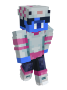 Krinios | MC Championship Wiki | Fandom