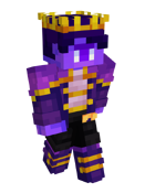 Krinios | MC Championship Wiki | Fandom