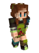 bekyamon | MC Championship Wiki | Fandom