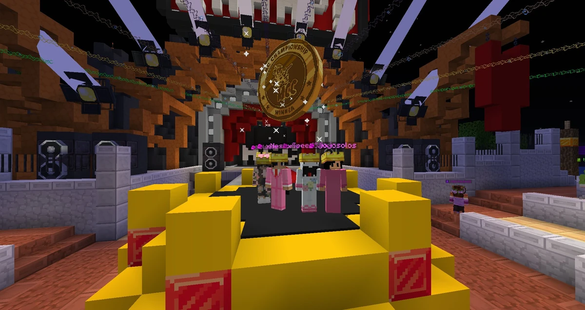 MC Championship Rising | MC Championship Wiki | Fandom