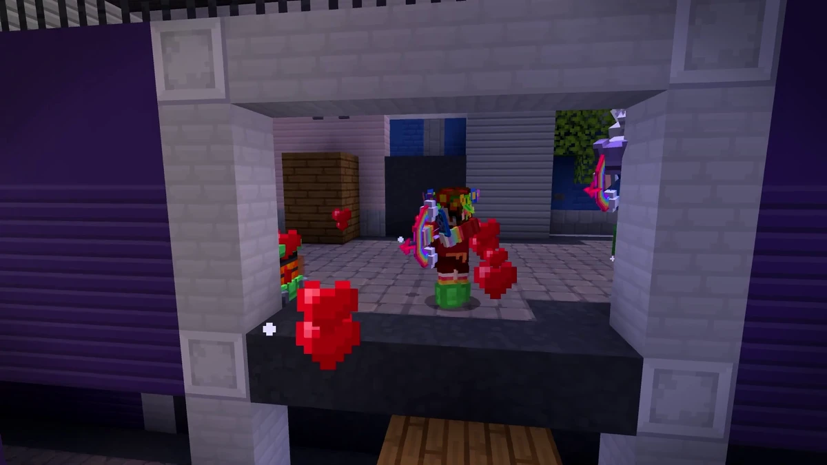 Meltdown (MCC P23) | MC Championship Wiki | Fandom