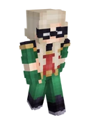 Sylvee | MC Championship Wiki | Fandom