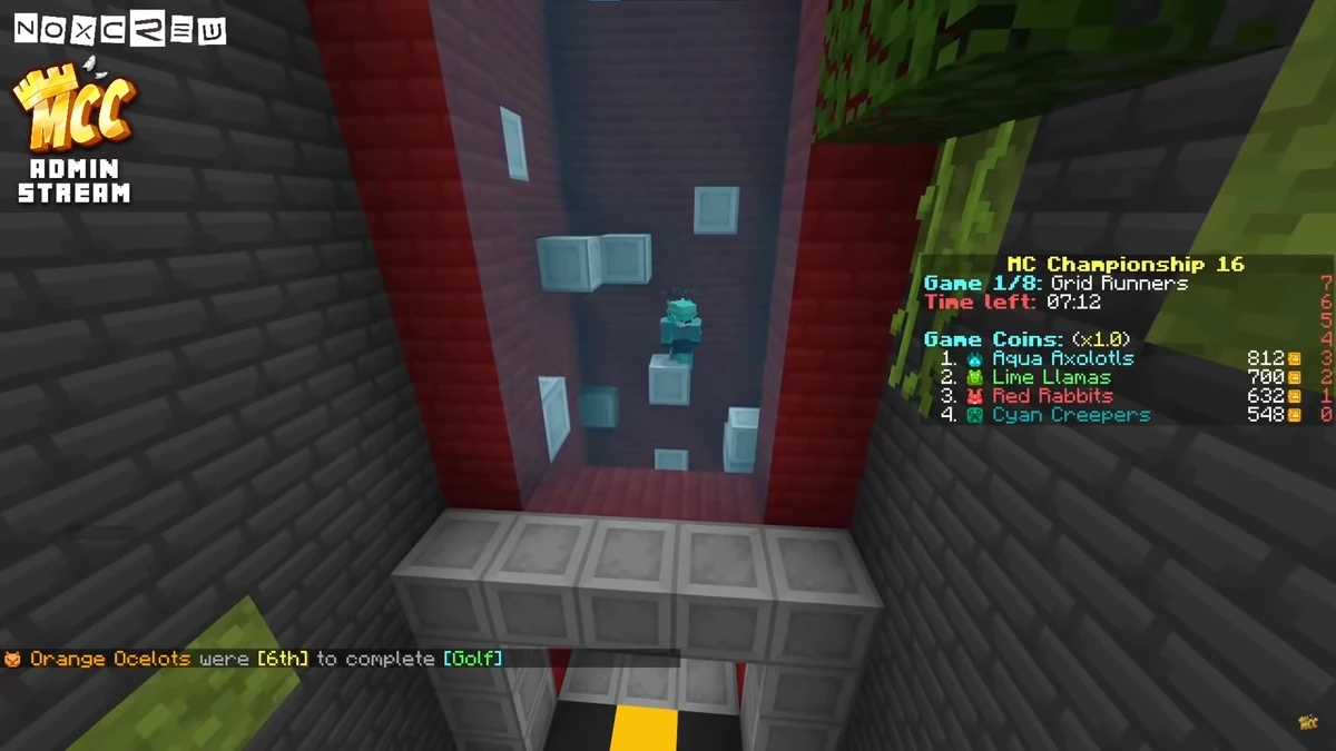 Tower (Grid Runners) | MC Championship Wiki | Fandom