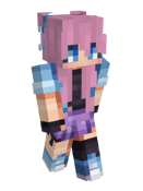 LDShadowLady | MC Championship Wiki | Fandom