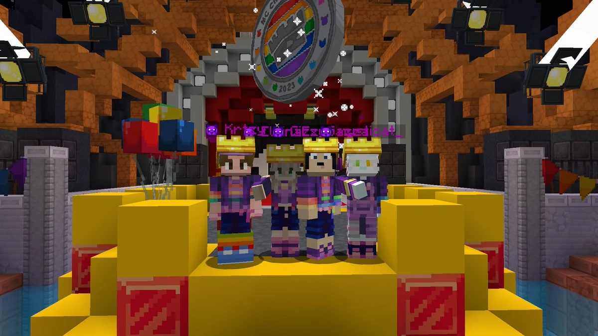 MC Championship Pride 23 | MC Championship Wiki | Fandom