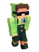 Quig | MC Championship Wiki | Fandom