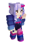 Vixella | MC Championship Wiki | Fandom