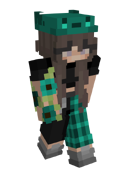 Blushi | MC Championship Wiki | Fandom