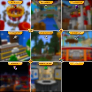 MC Championship 15 | MC Championship Wiki | Fandom