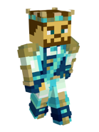 Mini Muka | MC Championship Wiki | Fandom