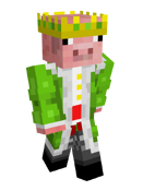 Technoblade | MC Championship Wiki | Fandom