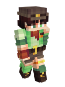 FireBreathMan | MC Championship Wiki | Fandom
