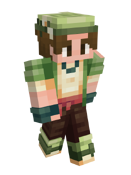 Kratzy | MC Championship Wiki | Fandom