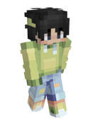 Sapnap | MC Championship Wiki | Fandom