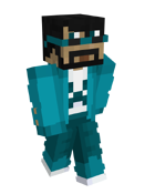 CaptainSparklez | MC Championship Wiki | Fandom