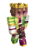 Feinberg | MC Championship Wiki | Fandom