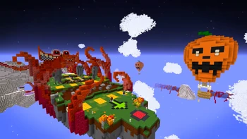 Clouds (Ace Race) | MC Championship Wiki | Fandom