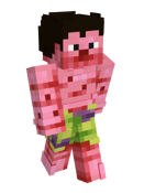 Skizzleman | MC Championship Wiki | Fandom