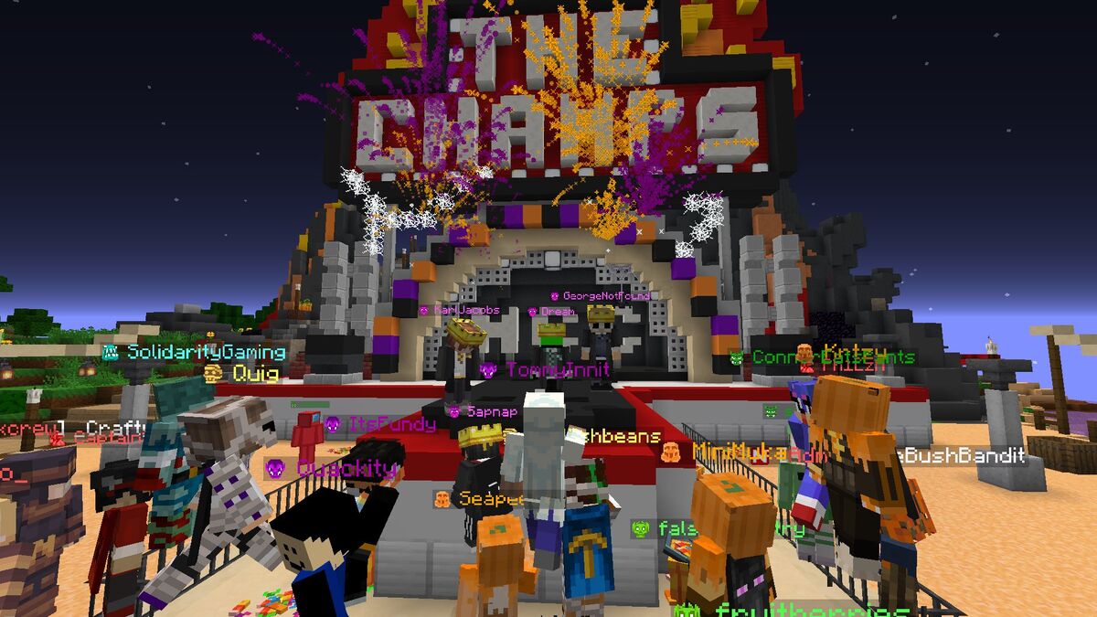 MC Championship 11 | MC Championship Wiki | Fandom