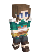 bekyamon | MC Championship Wiki | Fandom