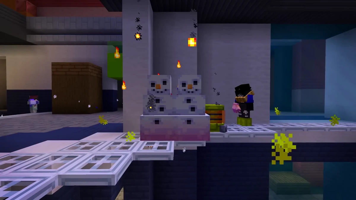 Meltdown (MCC 28) | MC Championship Wiki | Fandom