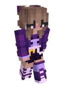 Blushi | MC Championship Wiki | Fandom