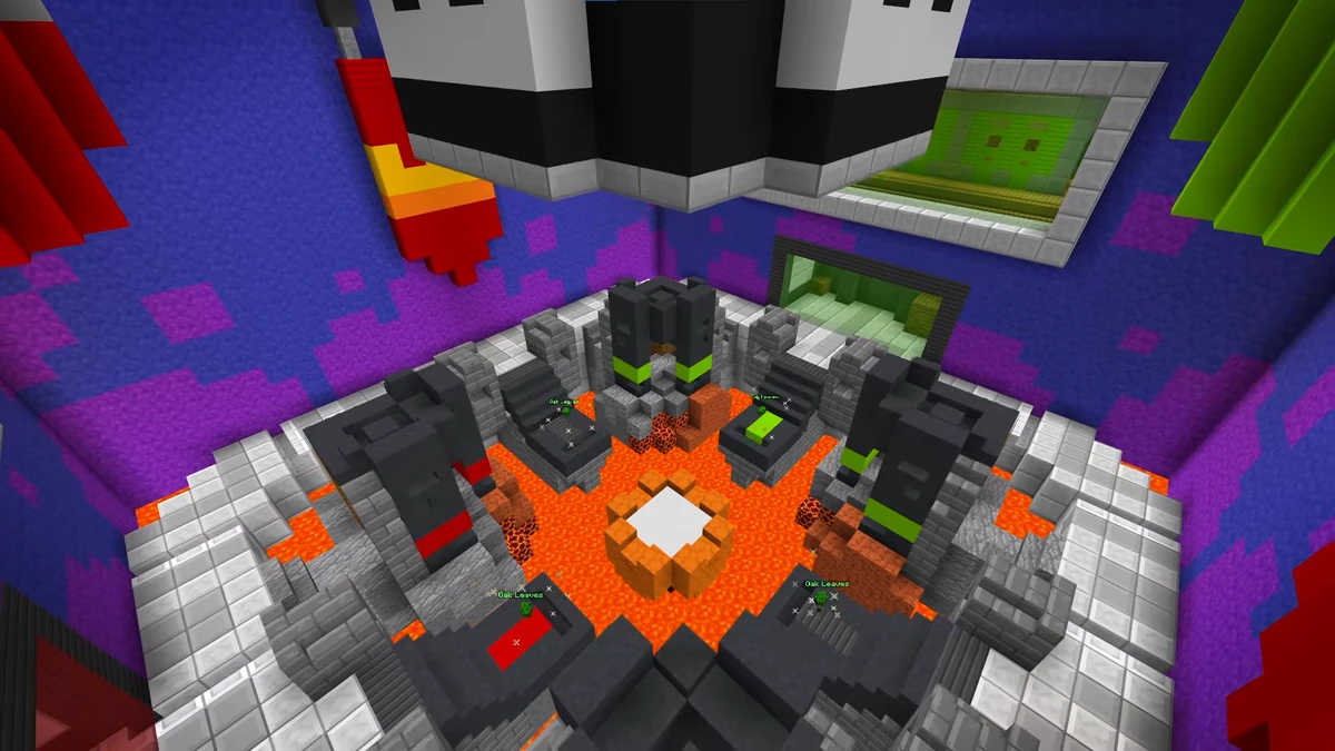 Classic (Battle Box) | MC Championship Wiki | Fandom