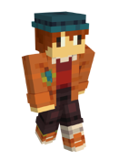 Ryguyrocky | MC Championship Wiki | Fandom